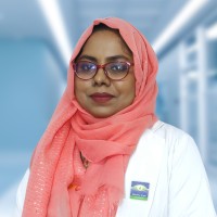 Dhaka Eye Care Hospital